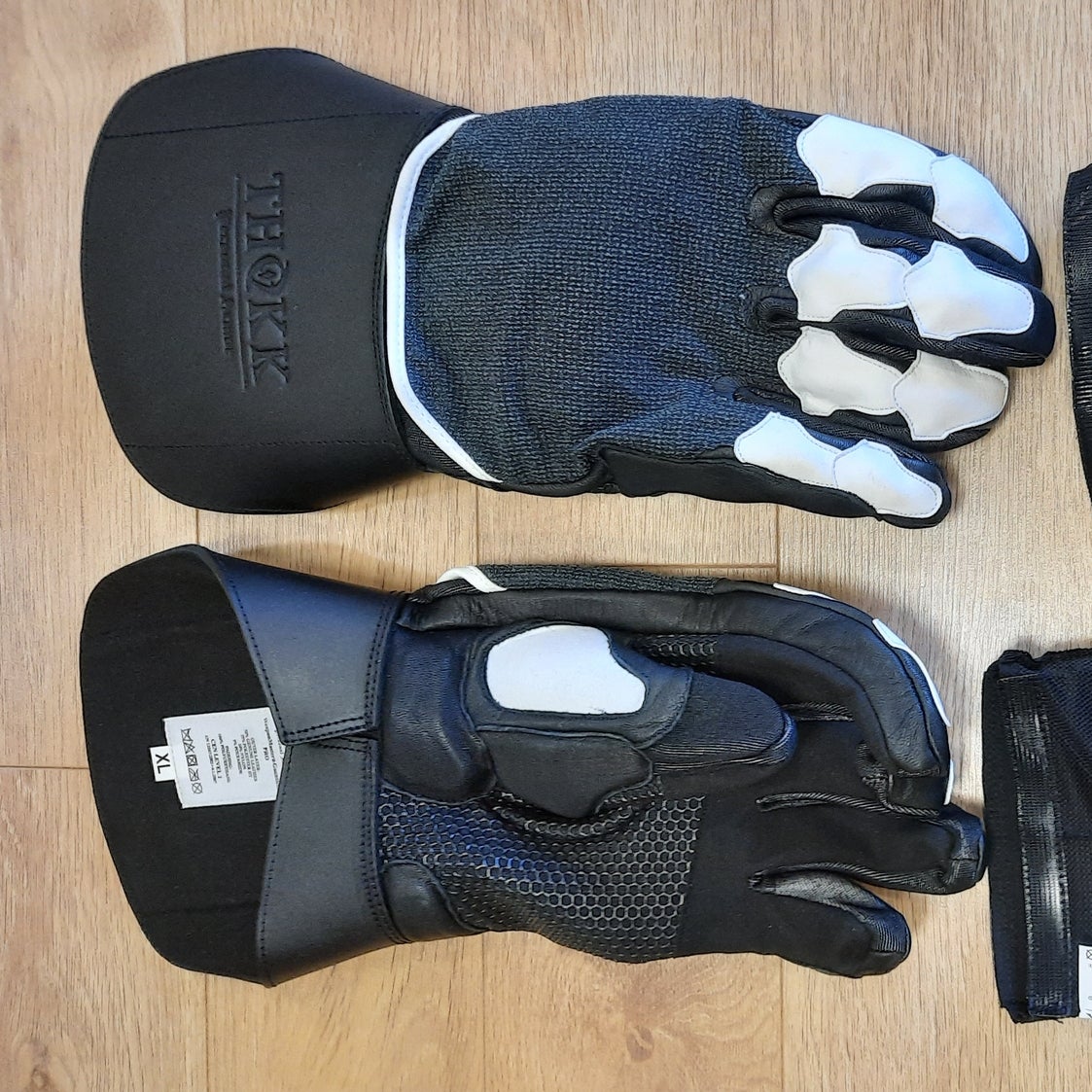 Thokk WeaponMaster Gauntlets PRO | Ottawa Swordplay